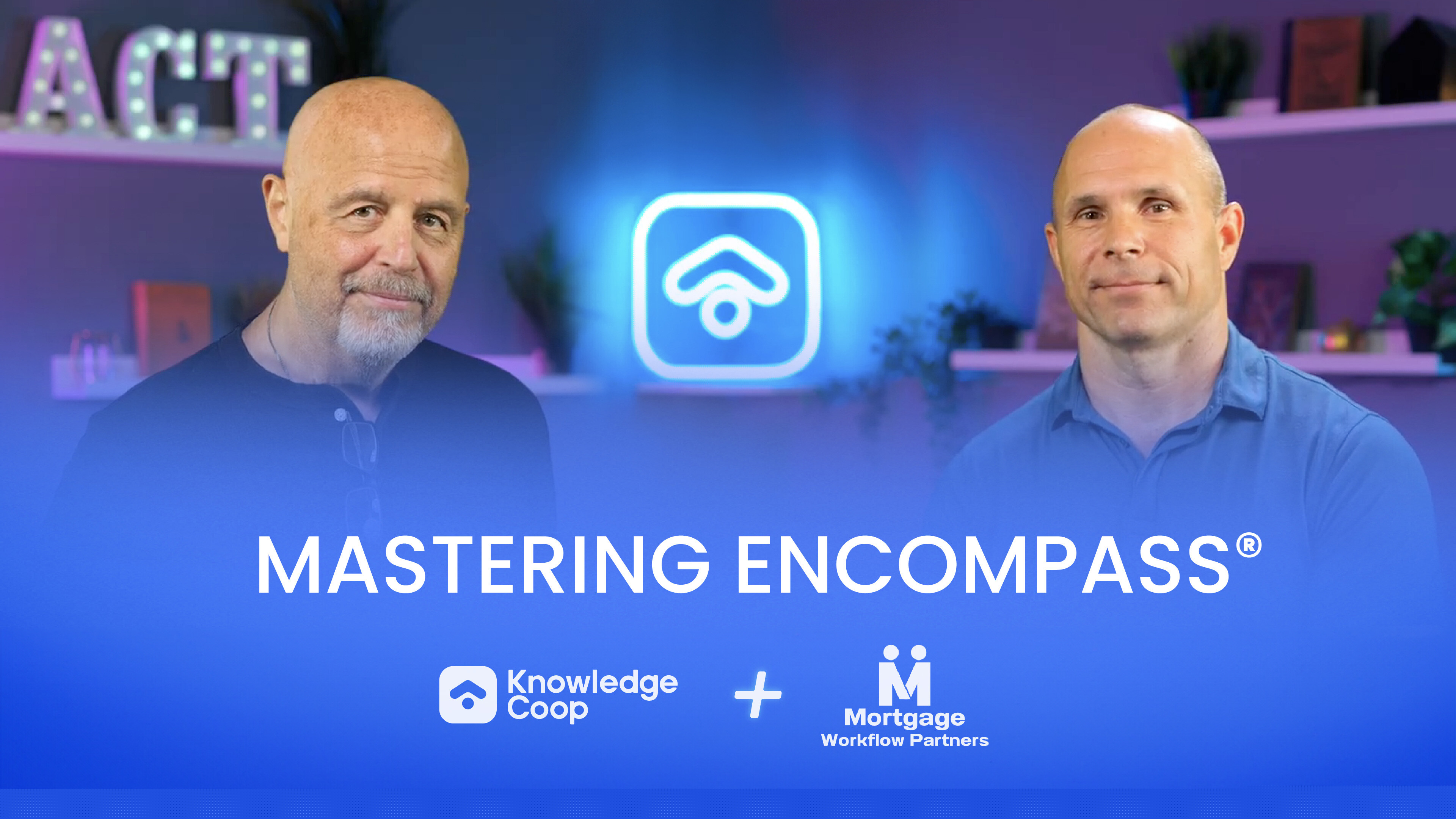 Mastering Encompass For Users